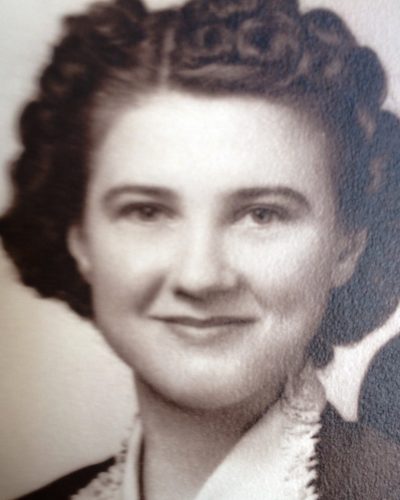 Remembering Elizabeth F. Bomar | Obituaries – Henderson Funeral Home