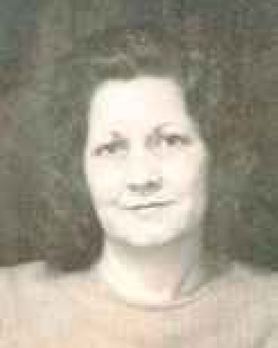 Remembering Doris C. Angel | Obituaries – Henderson Funeral Home