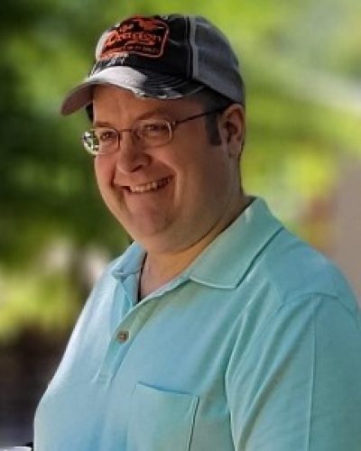 Remembering Michael Scott Hursh | Obituaries – Henderson Funeral Home